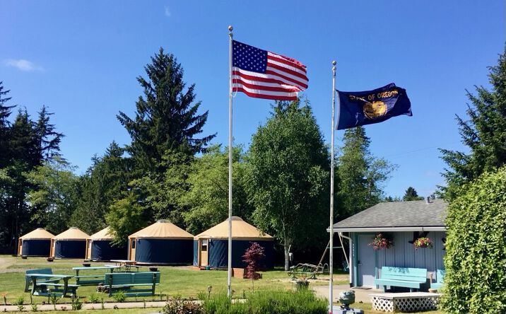 RV Parks for Sale in Oregon | Crexi