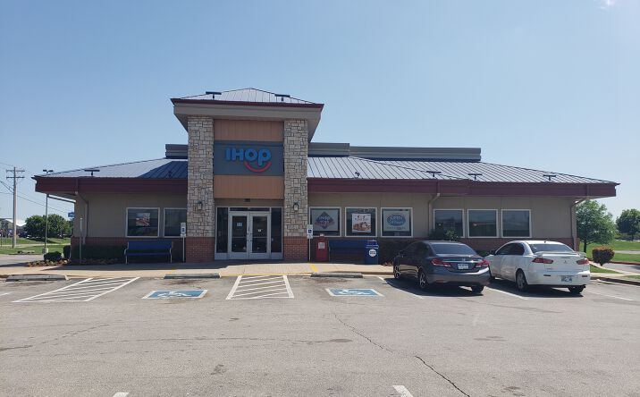 2 West I-240 Service Road, Oklahoma City, OK 73139 | Crexi.com