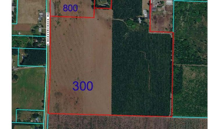 19538 S UNGER RD Beavercreek OR 97004-9760 APN: 43E20 00300 | Crexi.com