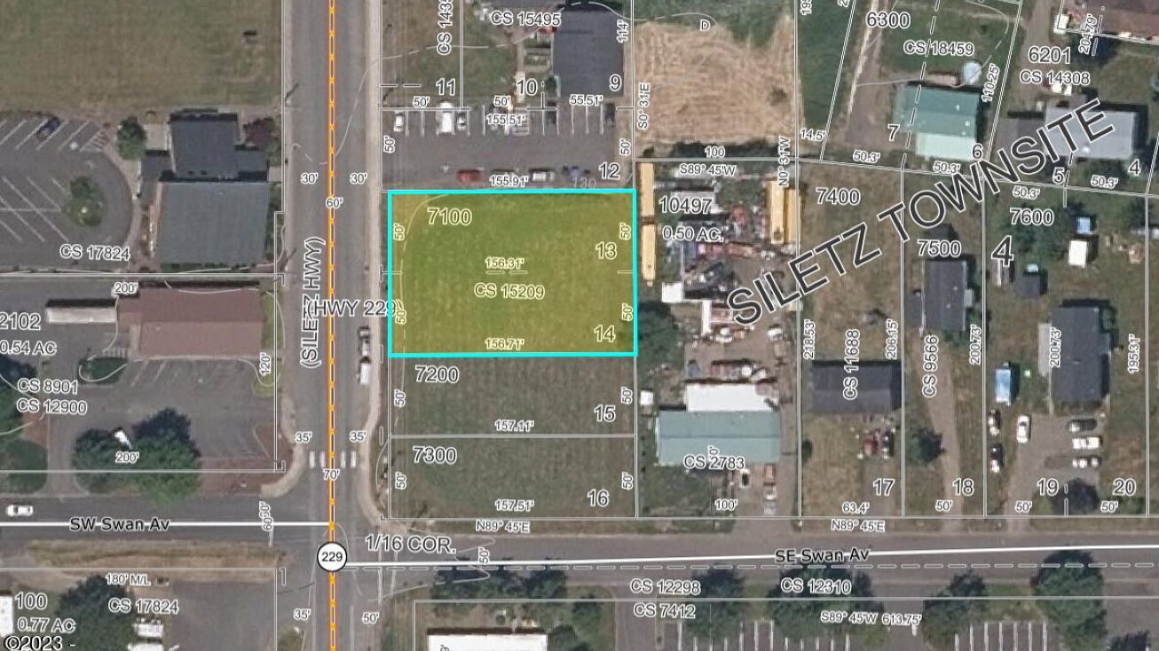 Lot 7100 Hwy 229, Siletz, OR 97380 | Crexi.com