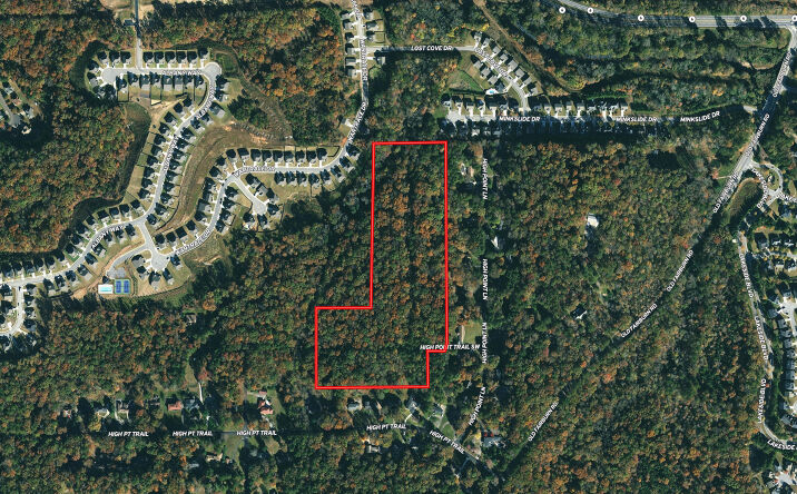 High Point Trail SW, Atlanta, GA 30331 | Crexi.com