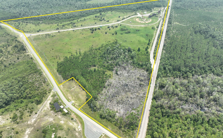 Northeast Lowery Industrial Road, Hosford, FL 32334 | Crexi.com