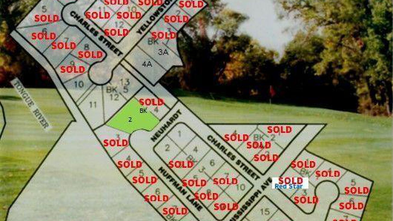 Milestown Estates Bk4 Lt2, Miles City, MT 59301 | Crexi.com