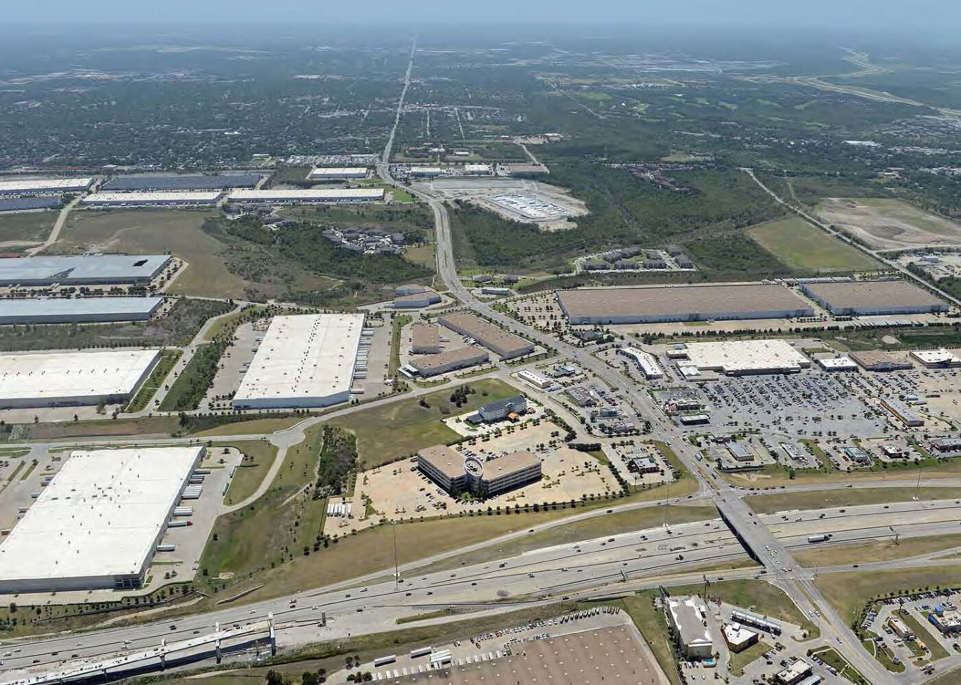 4331 COMMUNICATIONS DR Dallas TX 75211-1300 APN: 99200200300052900 ...