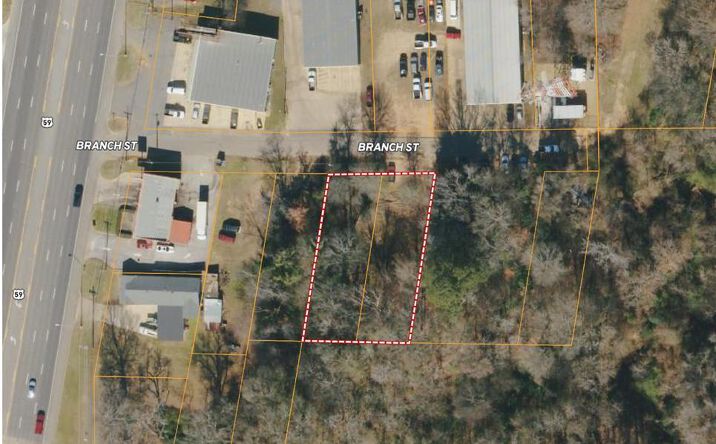 1710 Branch Street, Marshall, TX 75670 | Crexi.com