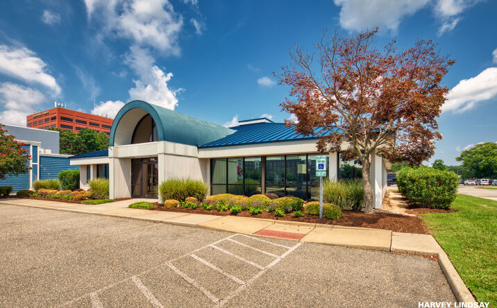 2306 Cunningham Dr, Hampton, VA 23666 | Crexi.com