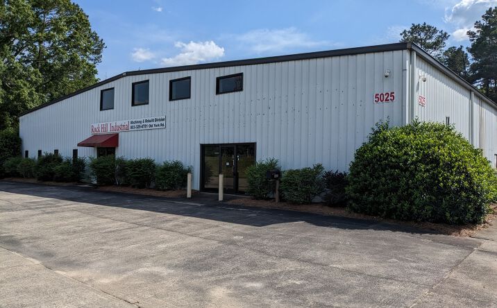 426 Ratchford Rd, York, SC 29745 | Crexi.com