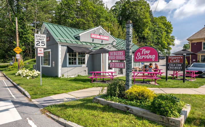 4697 Main St, Manchester, VT 05255 | Crexi.com