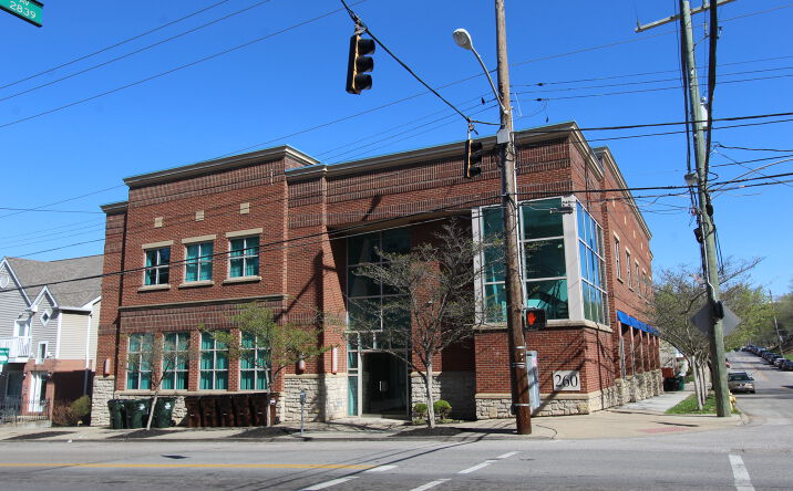 1523 Republic St, Cincinnati, OH 45202 | Crexi.com