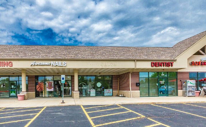 643 East State Road, Island Lake, IL 60042 - Retail Property for Sale ...