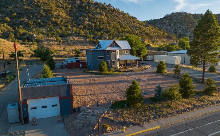 153 E Main St, Nucla, CO 81424 | Crexi.com