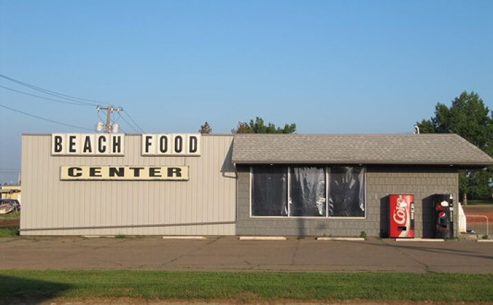 181 N CENTRAL AVE Beach ND 58621 APN: 04616000 | Crexi.com