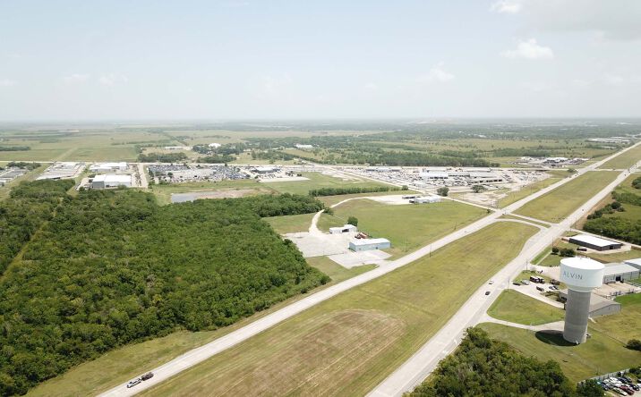 19701 TX-35, Alvin, TX 77511 | Crexi.com