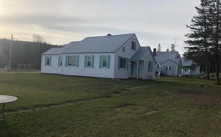 43 Pumping Station Drive Unit 1-8, Sutton, VT 05822 | Crexi.com