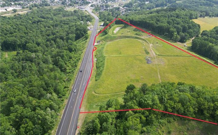 22228 US-119, Punxsutawney, PA 15767 | Crexi.com