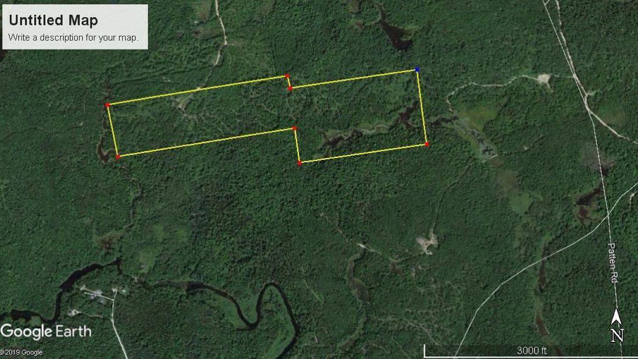 Lane Rd, Cherryfield, ME 04622 | Crexi.com