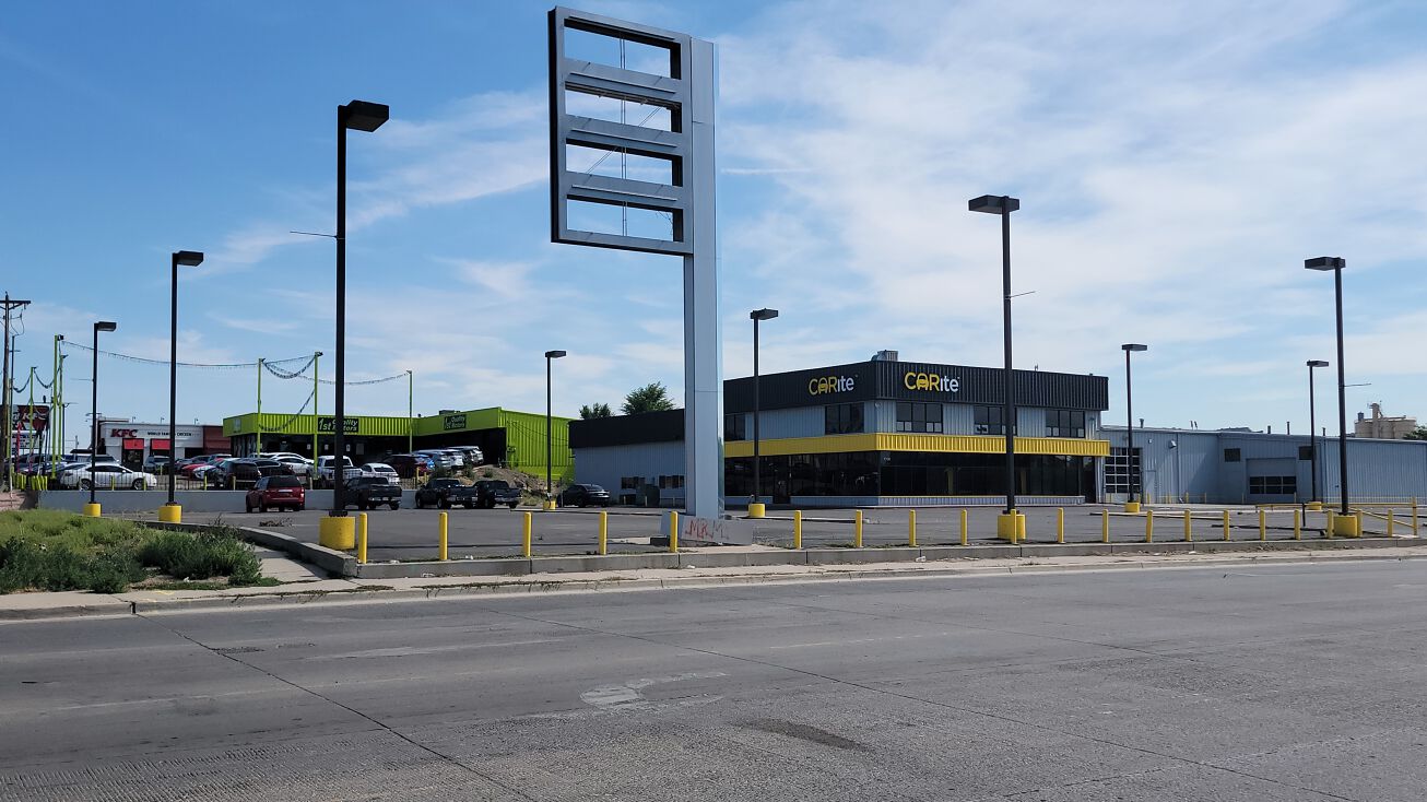 1005 US-491, Gallup, NM 87301 | Crexi.com