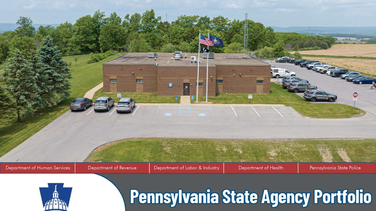 201 W Wheeling St, Washington, PA 15301 | Crexi.com