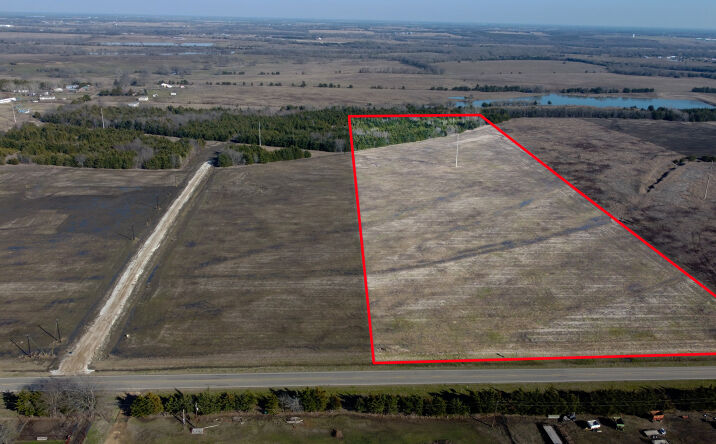 20 ACRES FM 137 Paris TX 75460 | Crexi.com