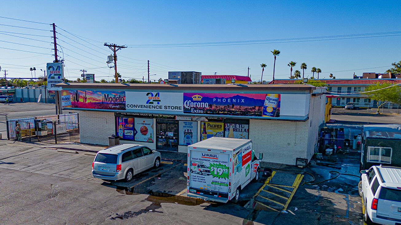 4101 N 27th Ave, Phoenix, AZ 85017 | Crexi.com