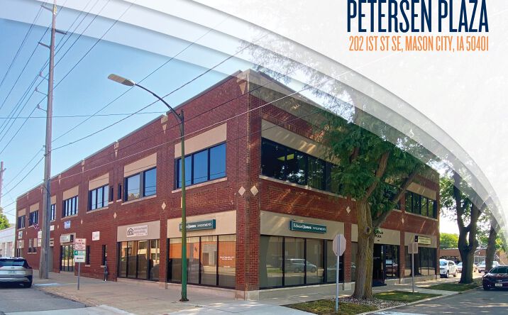 202 FIRST ST SE Mason City IA 50401-3946 APN: 071015300300 | Crexi.com