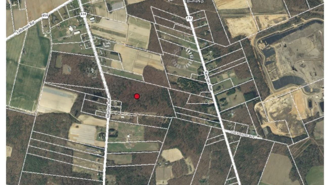 Morton Ave, Millville, NJ 08332 | Crexi.com