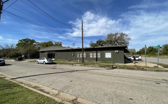 1301 JEFFERSON AVE Waco TX 76701-1110 APN: 168873 | Crexi.com