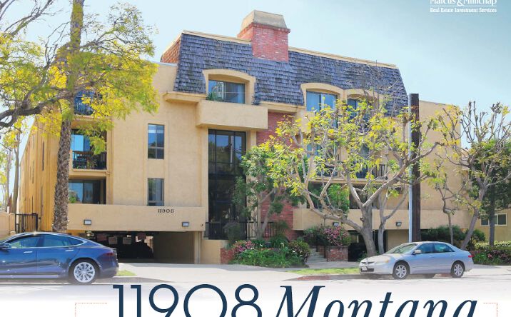 11908 MONTANA AVE Los Angeles CA 90049-5031 APN: 06037264302 | Crexi.com