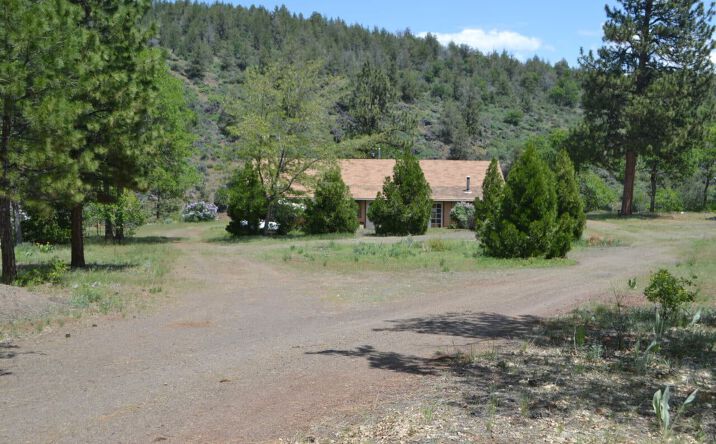 HORSE CREEK RANCH Fort Jones CA 96050 APN: 007-440-040 | Crexi.com