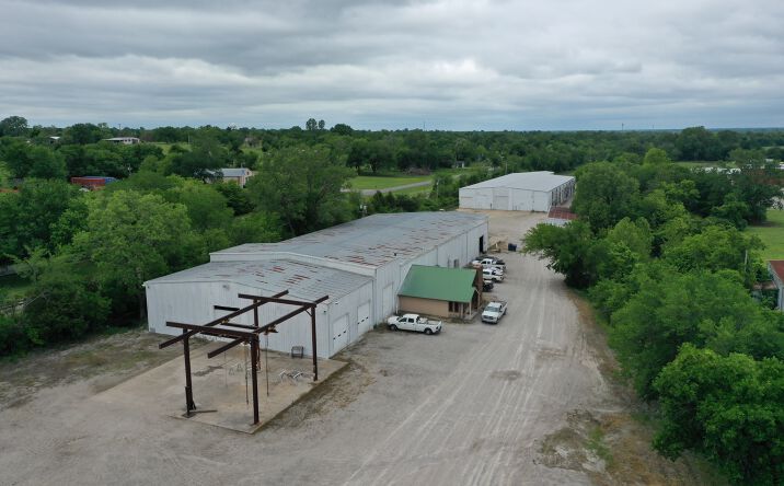 13614 N OLD 169HY E Collinsville OK 74021 APN: 92429-24-29-21120 ...