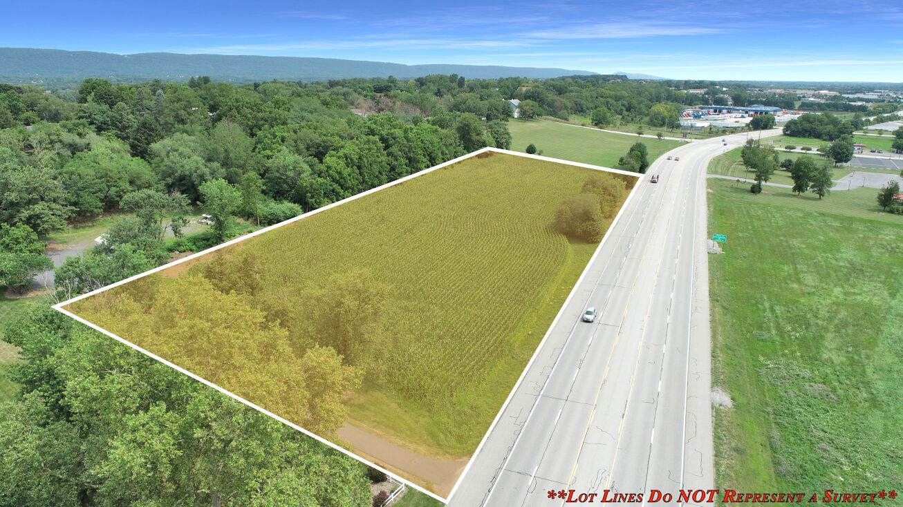 New Kingstown, PA | Crexi.com