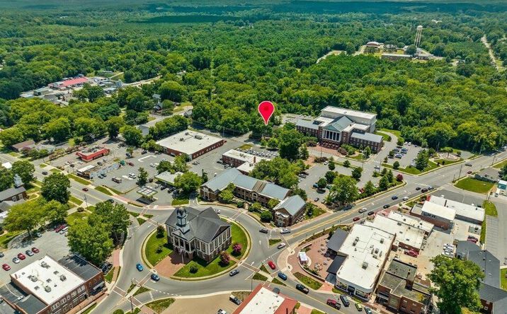 84 E Chatham St, Pittsboro, NC 27312 | Crexi.com