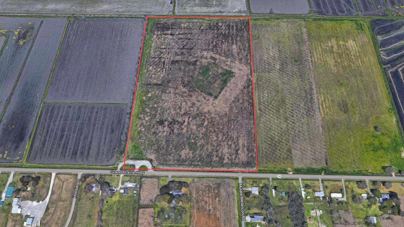 Grand Prairie Hwy, Church Point, LA 70525 | Crexi.com