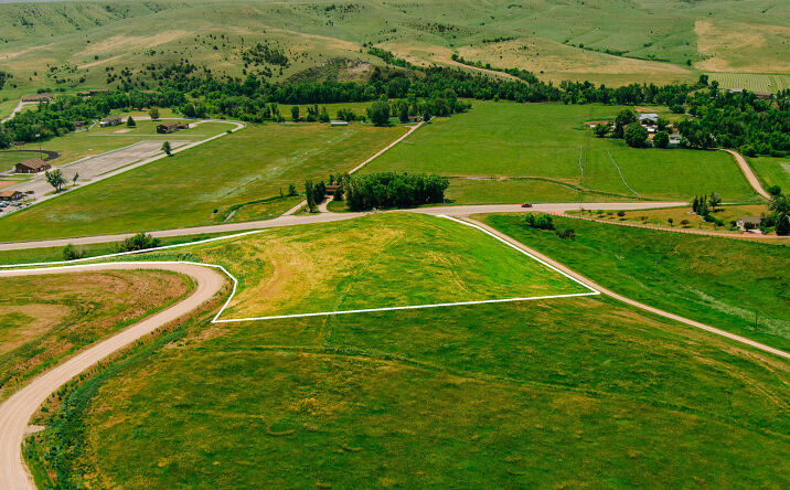 LOT 1 VISTA DR Sheridan WY 82801 | Crexi.com