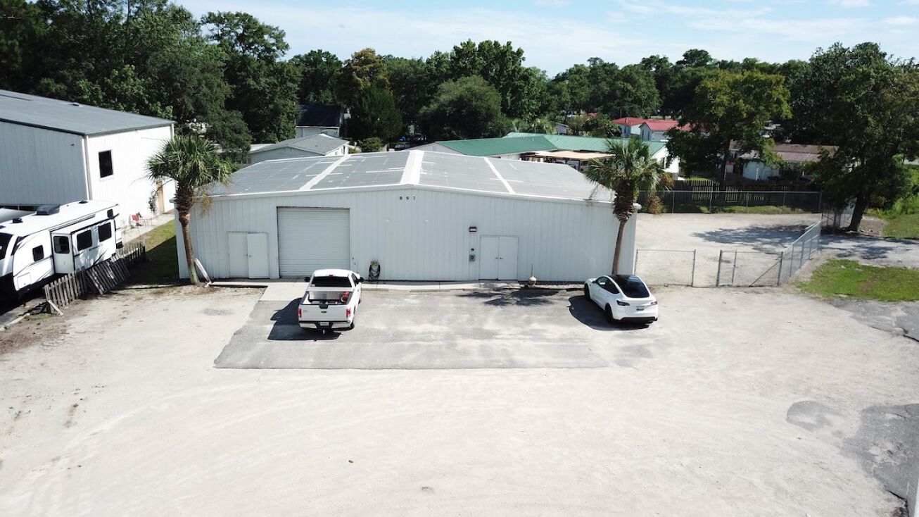 897 Gator Ln., Murrells Inlet, SC 29576 | Crexi.com