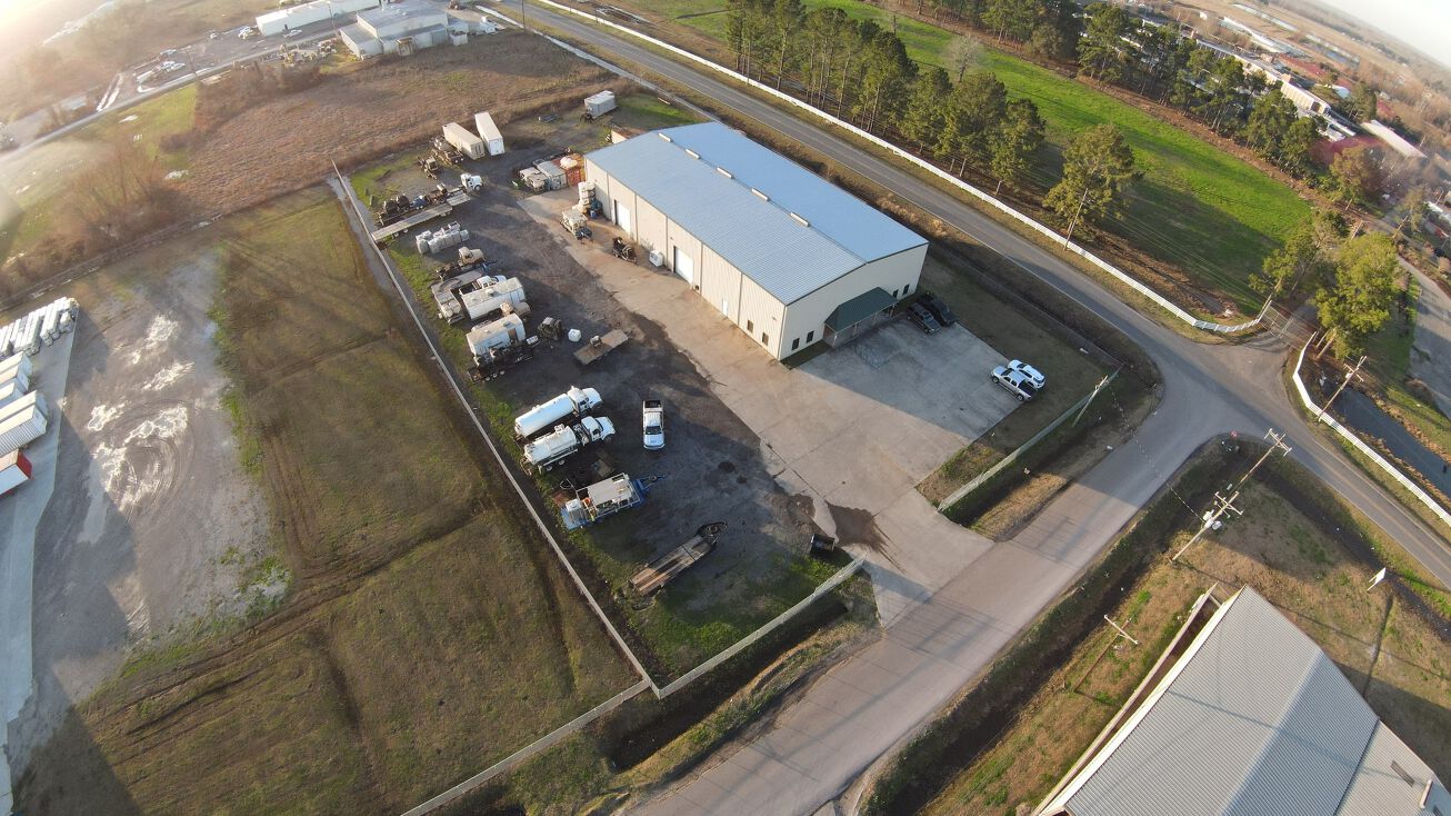 3500 Delta Dr, Saint Gabriel, LA 70776 | Crexi.com