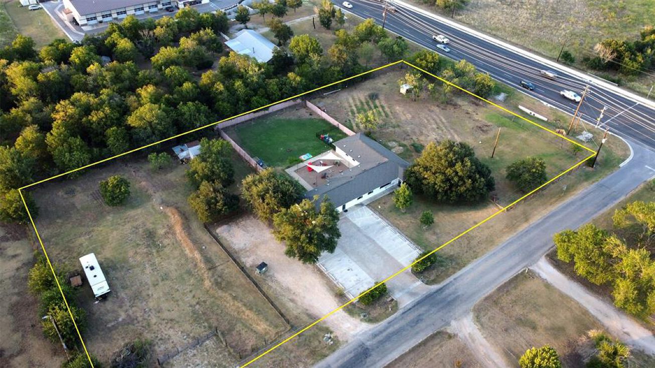 100 Hy Rd, Buda, TX 78610 | Crexi.com