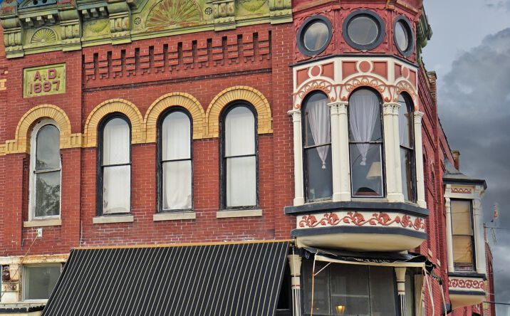 100 N MAIN ST Stockton IL 61085-1322 APN: 17-001-142-00 | Crexi.com