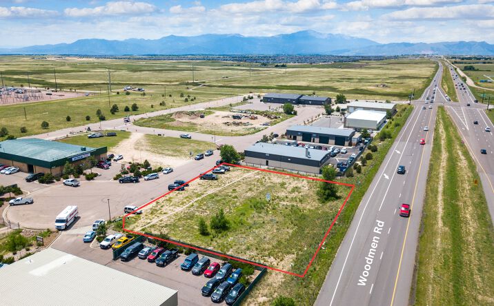 McLaughlin Rd, Falcon, CO 80831 | Crexi.com