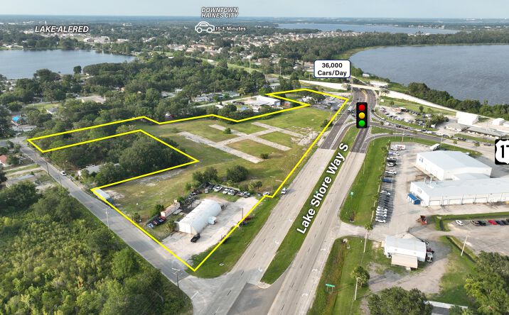 1300 S Lake Shore Way, Lake Alfred, FL 33850 | Crexi.com