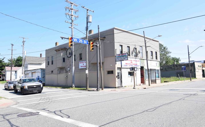 3259 W 25TH ST Cleveland OH 44109-1669 APN: 00815008 | Crexi.com
