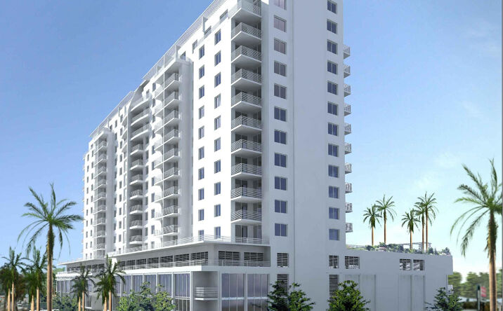 Manny Chamizo - One Sotheby's International Realty | Crexi