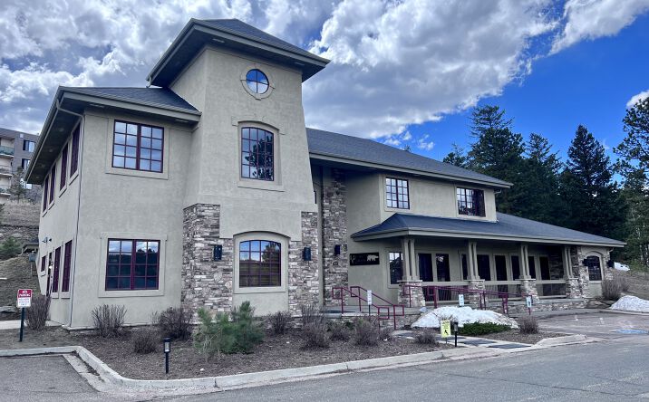 32045 Castle Ct, Evergreen, CO 80439 | Crexi.com