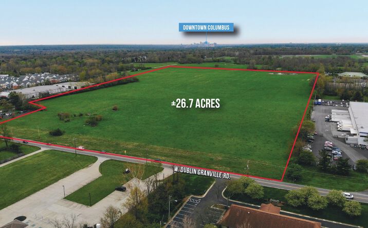 4395 Clime Road Columbus Ohio Photos