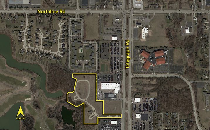 Telegraph Road, Taylor, MI 48180 | Crexi.com