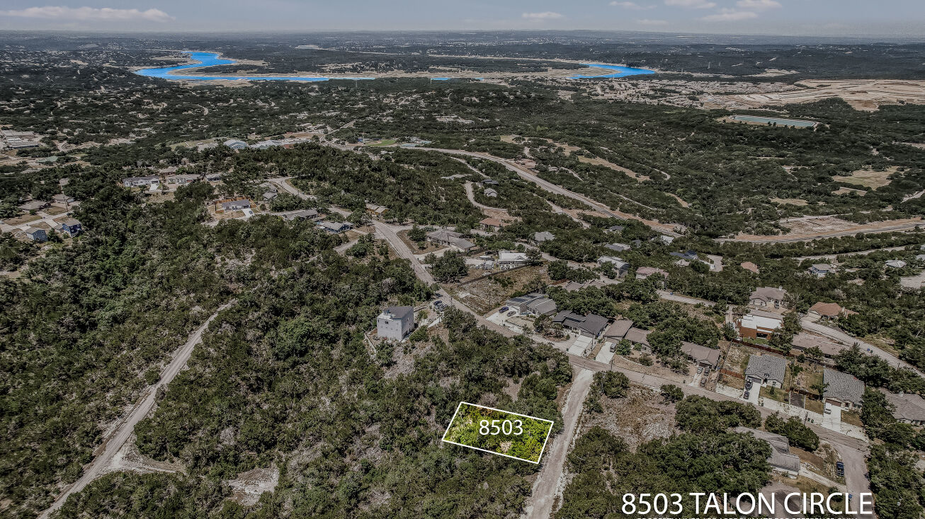8503 Talon Cir, Lago Vista, TX 78645 | Crexi.com