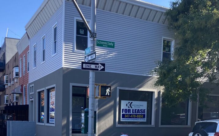 1654 DEAN ST Brooklyn NY 11213-1706 APN: 3013480007 | Crexi.com