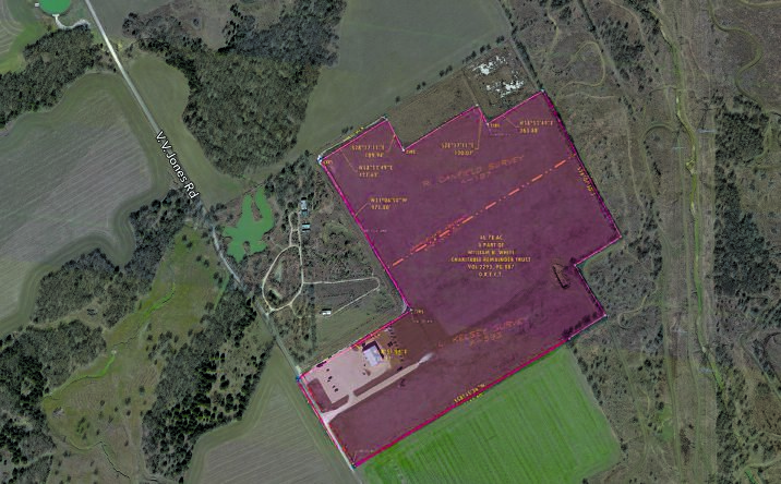 10544 County Rd 506, Venus, TX 76084 | Crexi.com