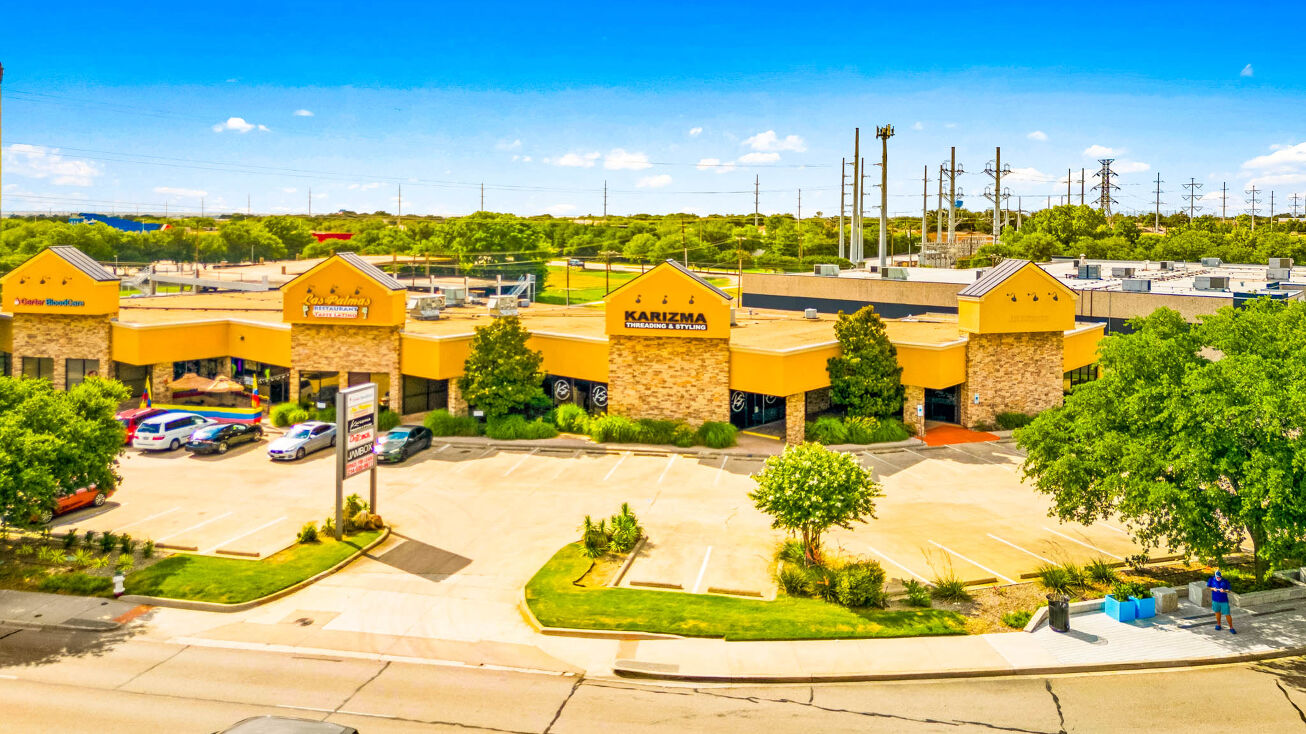 3953-3965 Belt Line Road, Addison, TX 75001 | Crexi.com