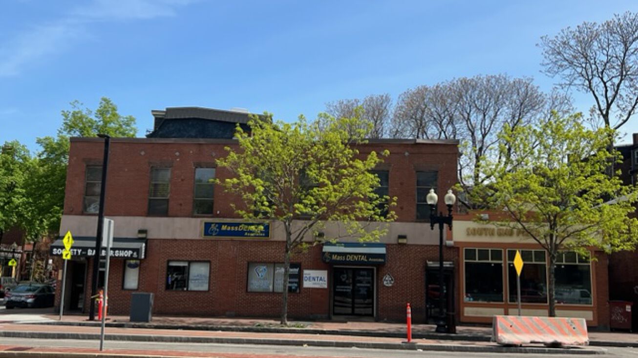 768 Tremont St, Boston, MA 02118 | Crexi.com